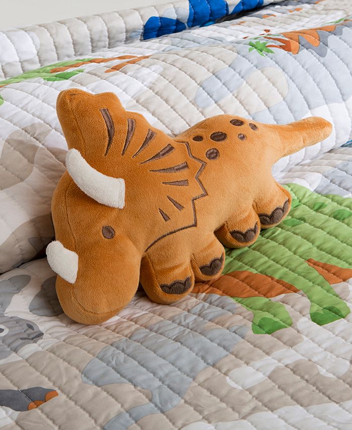 Mi Zone Kids Little Foot 3-Pc. Coverlet Set, Twin - Macy's