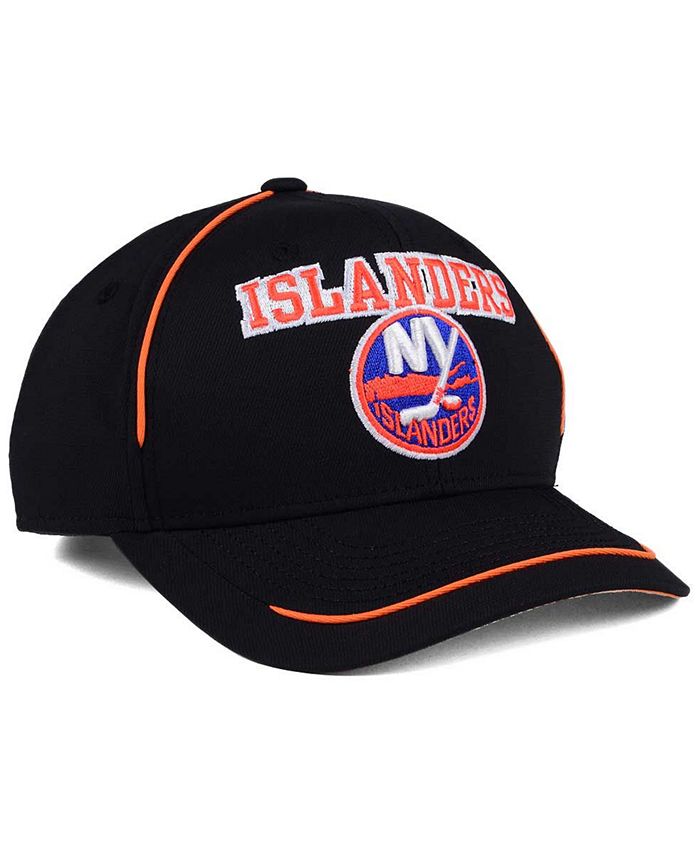 adidas New York Islanders Piper Adjustable Cap - Macy's
