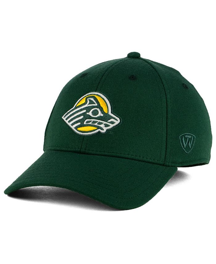 Top of the World Alaska Anchorage Seawolves Class Stretch Cap - Macy's