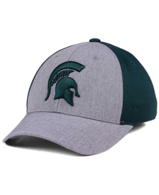 Top of the World Michigan State Spartans Faboo Stretch Cap - Macy's