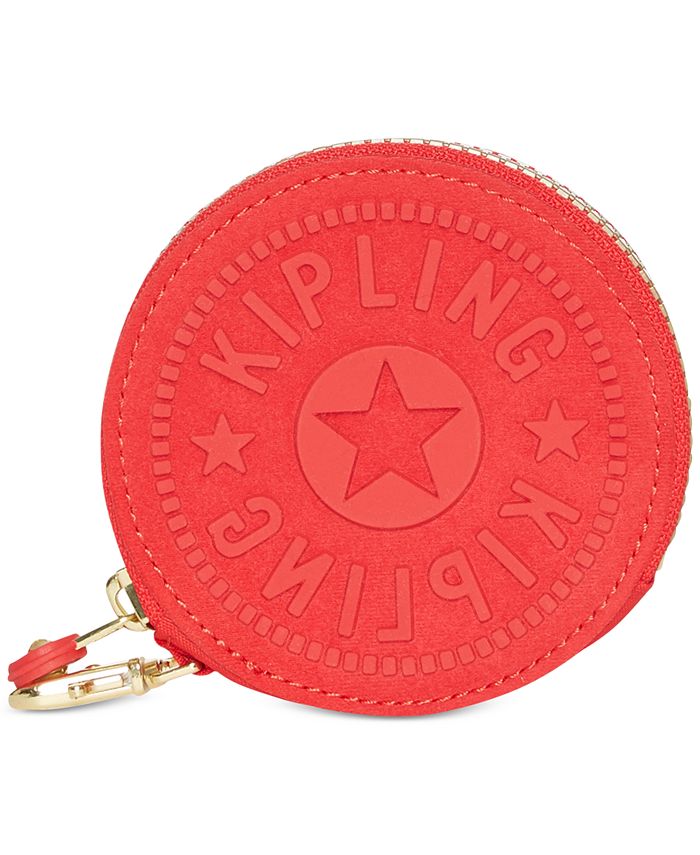 Kipling Marguerite Coin Purse - Macy's