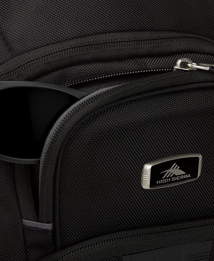 High Sierra Men's Endeavor Elite Backpack - Macy's