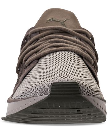 Puma Men's TSUGI NETFIT Casual Sneakers from Finish Line - Macy's