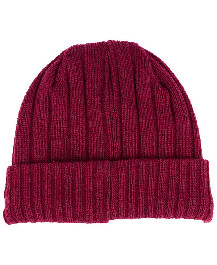 New Era Cleveland Cavaliers Badge Slick Cuff Knit & Reviews - Sports ...