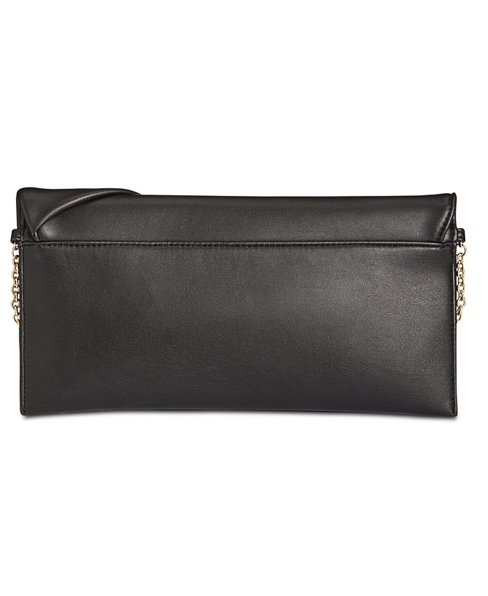 INC International Concepts INC Bowah Hands Through Clutch, Created for ...