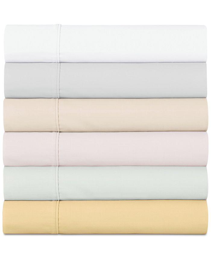 J Queen New York Feather Touch 4-Pc. King Sheet Set - Macy's