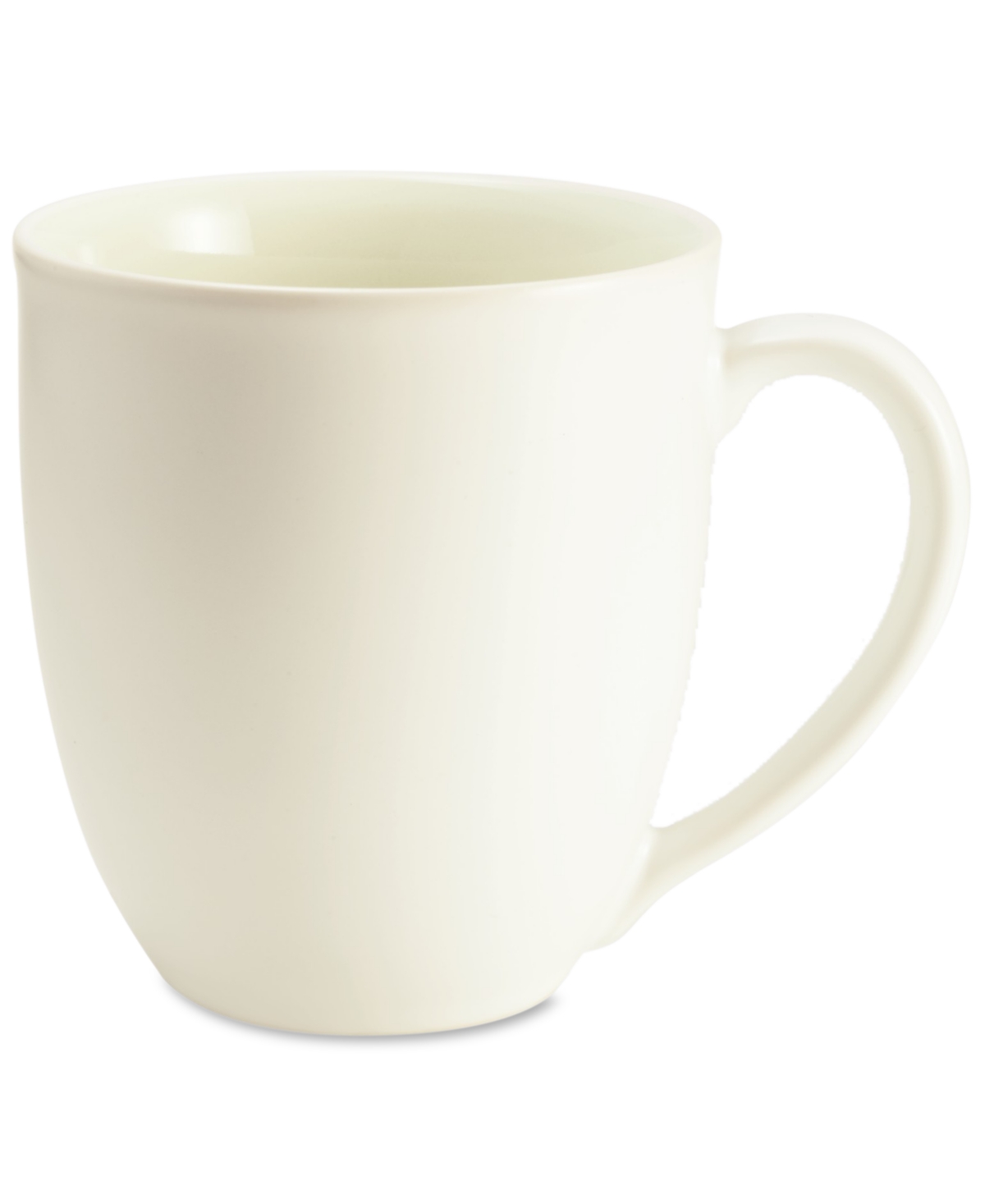 Click here for Noritake Colorwave Mug  12 oz. - White prices