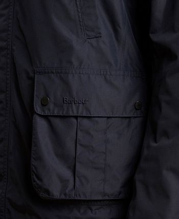 Barbour Men's Severn Jacket - Macy's