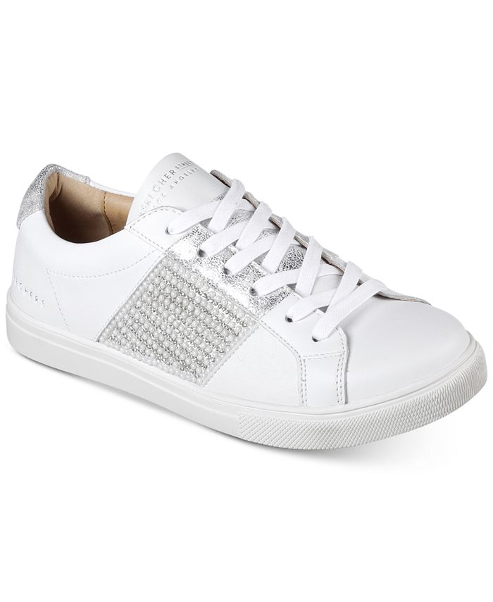 Skechers Women's Moda - Bling Bandit Casual Sneakers from Finish Line ...