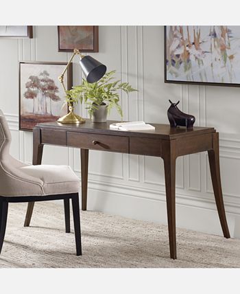Furniture Alexandria Desk - Macy's