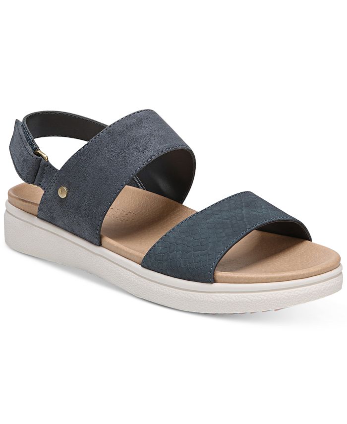 Dr. Scholl's Wanderlust Sandals - Macy's