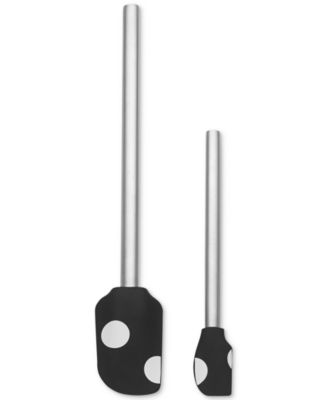 kate spade new york All in Good Taste 2-Pc. Spatula Set - Macy's