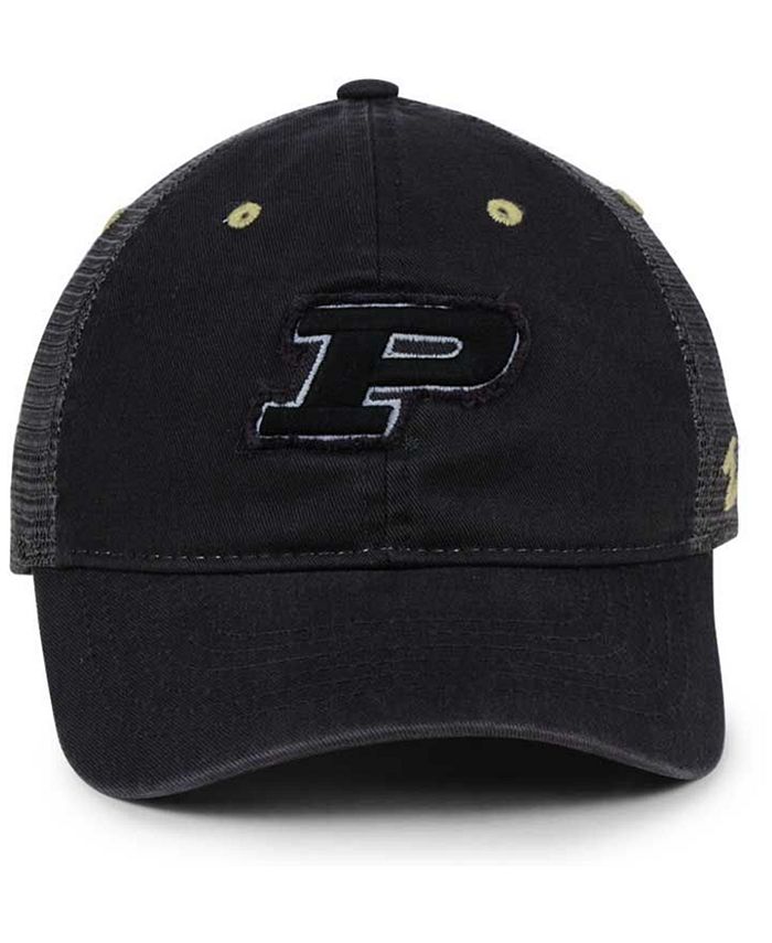 Zephyr Purdue Boilermakers Homecoming Cap - Macy's