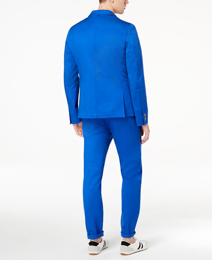 Daniel Hechter Paris Men's Stretch Blazer - Macy's