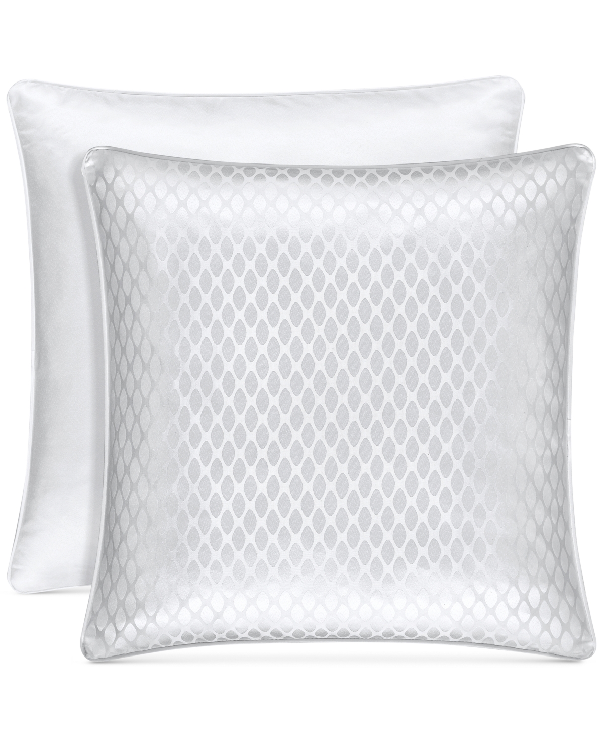 Click here for J Queen New York Astoria Sham  European - White prices