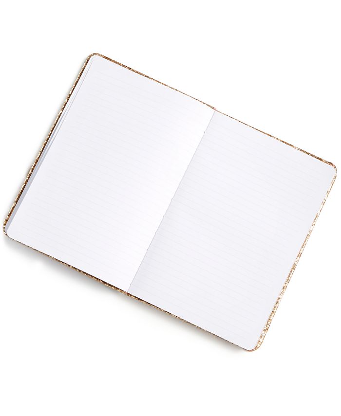 Celebrate Shop Rose Gold Journal - Macy's