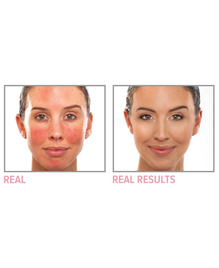 IT Cosmetics Bye Bye Redness Erasing Correcting Powder - Macy's