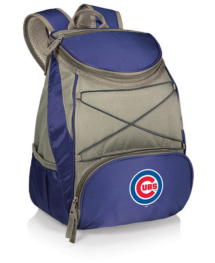 Picnic Time Chicago Cubs PTX Backpack Cooler - Macy's