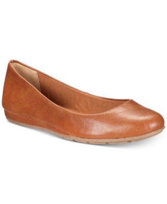 American Rag Ellie Flats, Created for Macy's - Macy's
