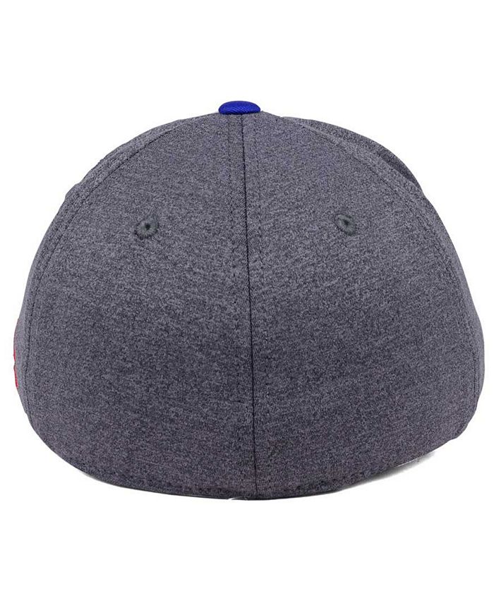 adidas New York Rangers Shortside Flex Cap - Macy's