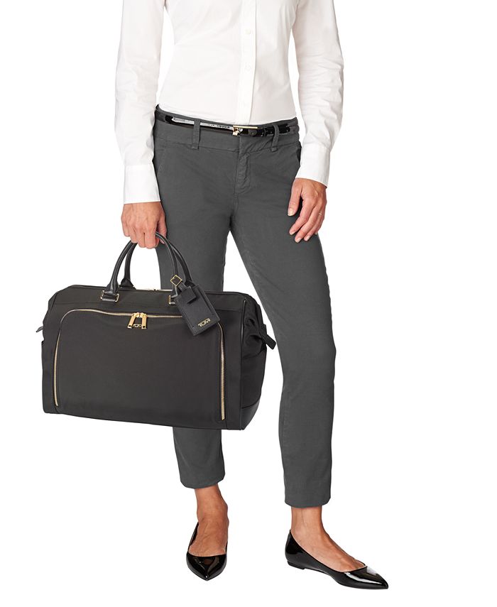 Tumi Larkin Annandale Duffel Bag - Macy's