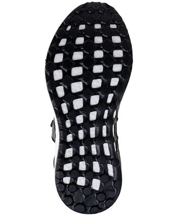 adidas Men's PureBOOST ATR Running Sneakers from Finish Line - Macy's