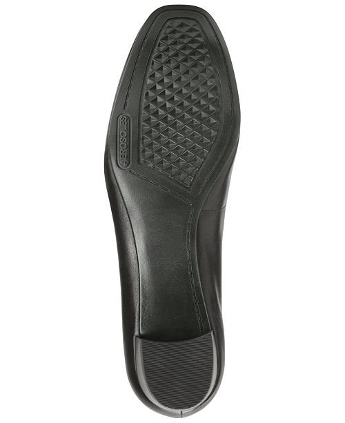 Aerosoles Subway Pumps - Pumps - Shoes - Macy's