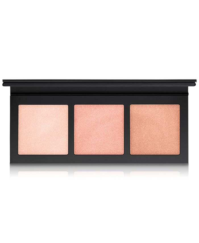 MAC Hyper Real Glow Highlighting Palette - Macy's