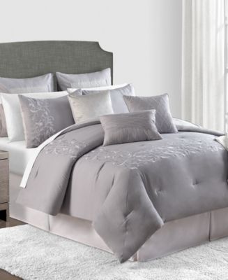 Milano 10-Pc. Comforter Sets - Macy's