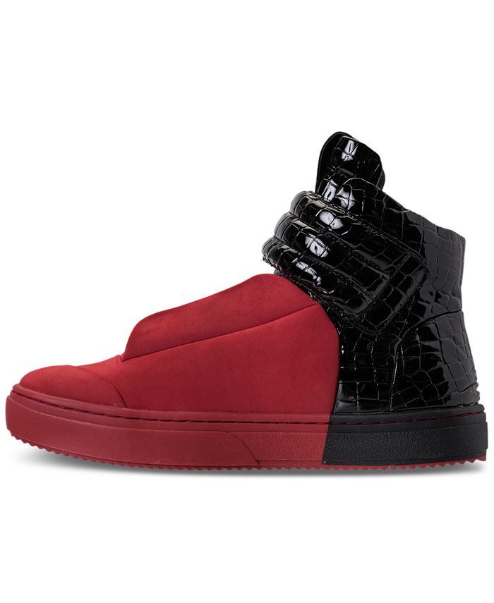 SNKR Project Men's Hollywood Casual Sneakers from Finish Line - Macy's
