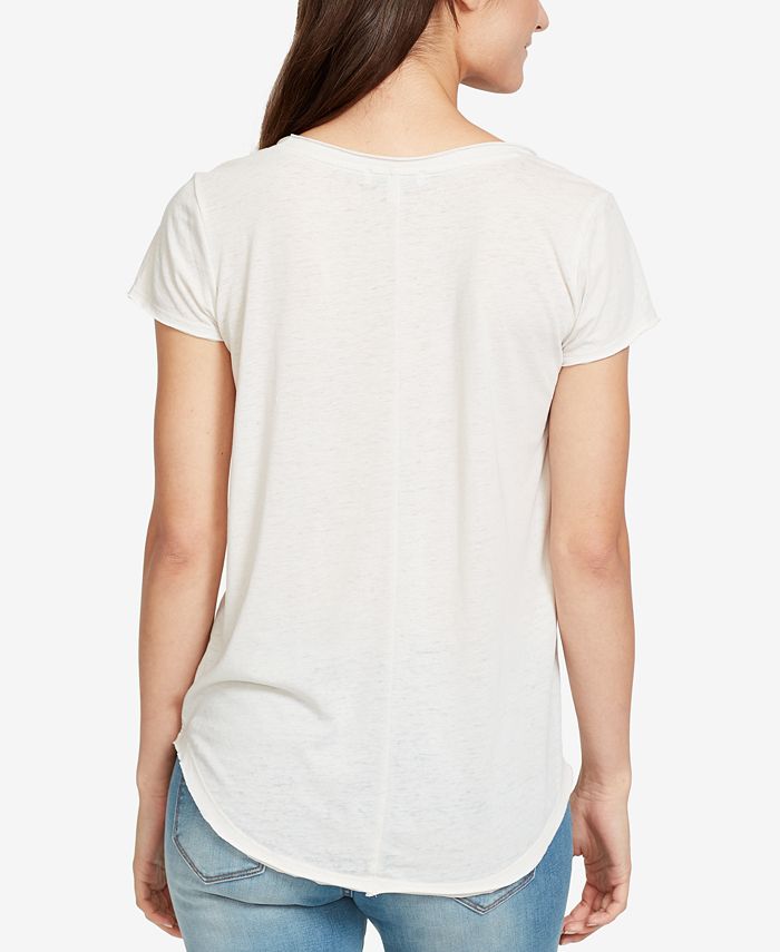 WILLIAM RAST Rock & Roll Graphic T-Shirt - Macy's