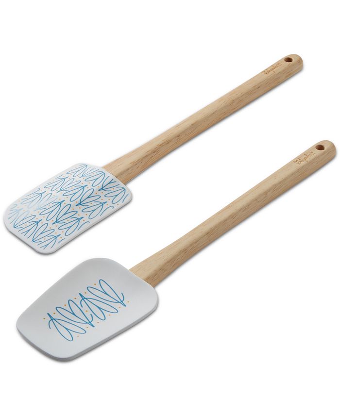 Ayesha Curry 2-Pc. Spatula Spoonula Set - Macy's