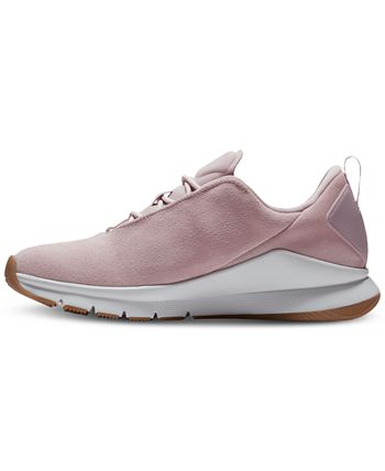 Nike Women's Rivah Premium Casual Sneakers from Finish Line - Macy's