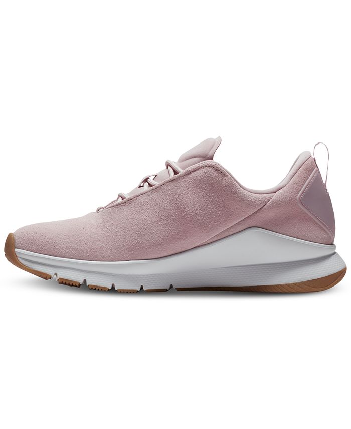 Nike Women's Rivah Premium Casual Sneakers from Finish Line - Macy's