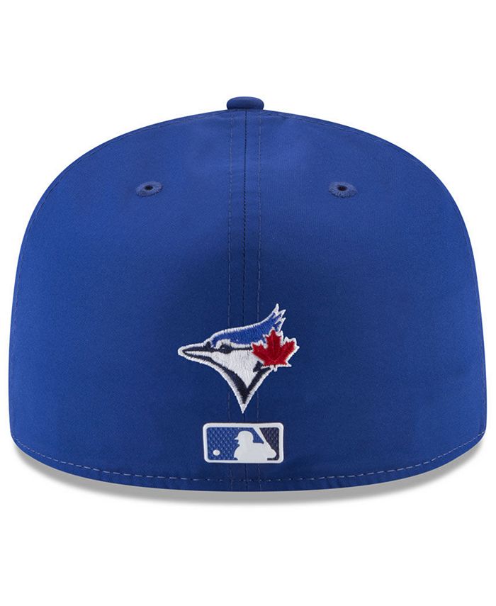 New Era Toronto Blue Jays Spring Training Pro Light 59Fifty Fitted Cap ...