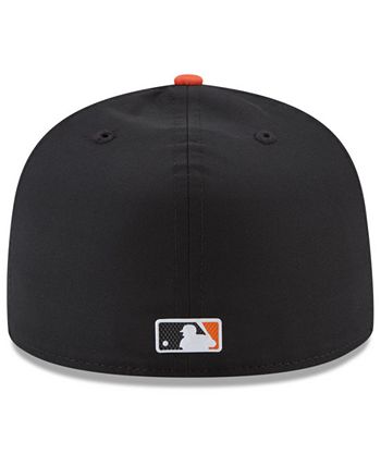 New Era Miami Marlins Spring Training Pro Light 59Fifty Fitted Cap - Macy's