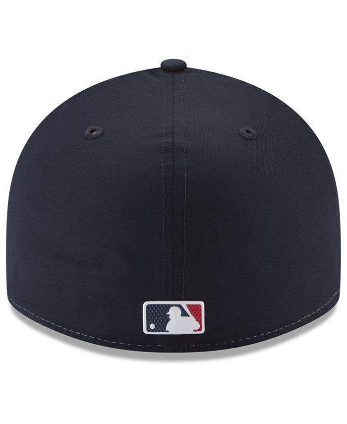 New Era Minnesota Twins Spring Training Pro Light Low Profile 59Fifty ...