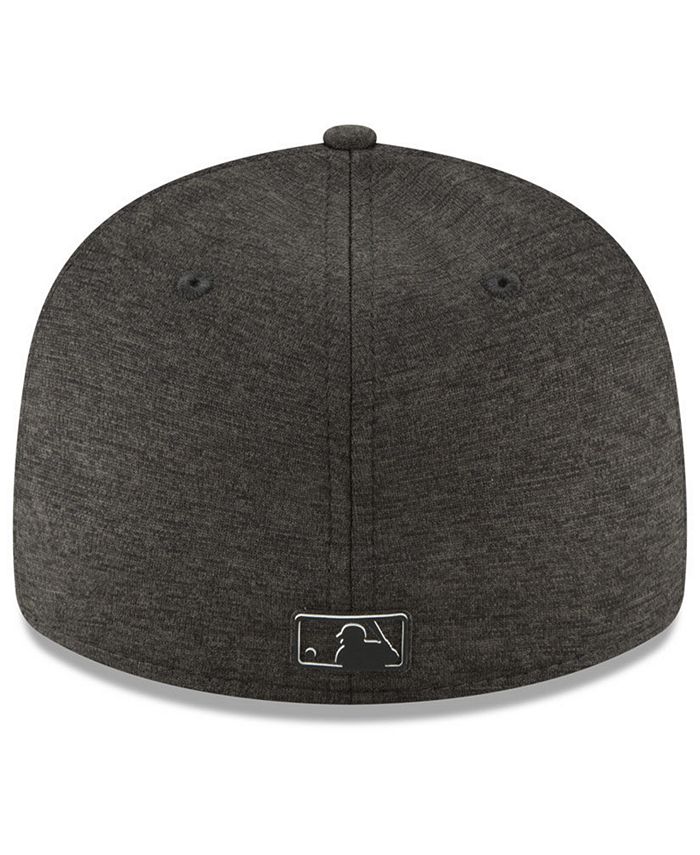 New Era Arizona Diamondbacks Clubhouse Low Crown 59Fifty Fitted Cap ...