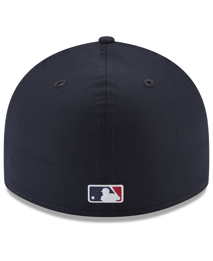 New Era Minnesota Twins Spring Training Pro Light Low Profile 59Fifty ...