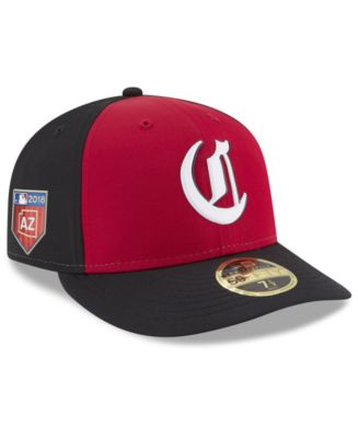 New Era Cincinnati Reds Spring Training Pro Light Low Profile 59Fifty ...