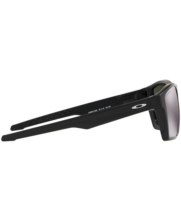 Oakley Sunglasses, TARGETLINE OO9397 - Macy's