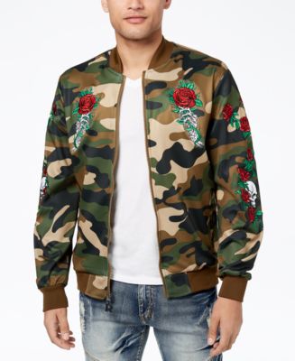 Reason Men's Eternity Jacket - Macy's