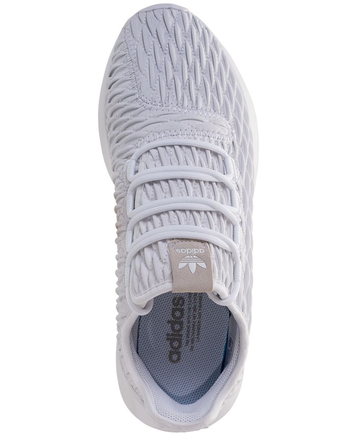 adidas Men's Tubular Shadow Casual Sneakers from Finish Line - Macy's