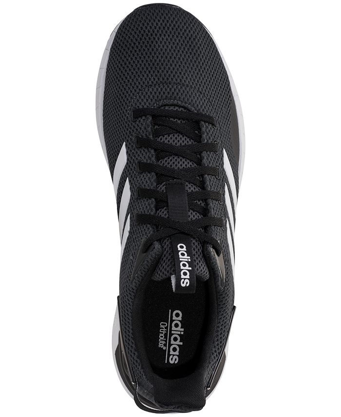 adidas Men's Questar Ride Running Sneakers from Finish Line - Macy's