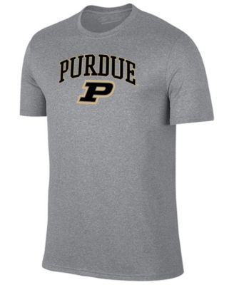Retro Brand Men's Purdue Boilermakers Midsize T-Shirt - Macy's