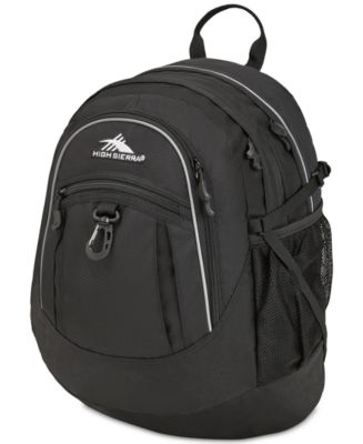 High Sierra Men's Fat Boy Backpack - Macy's