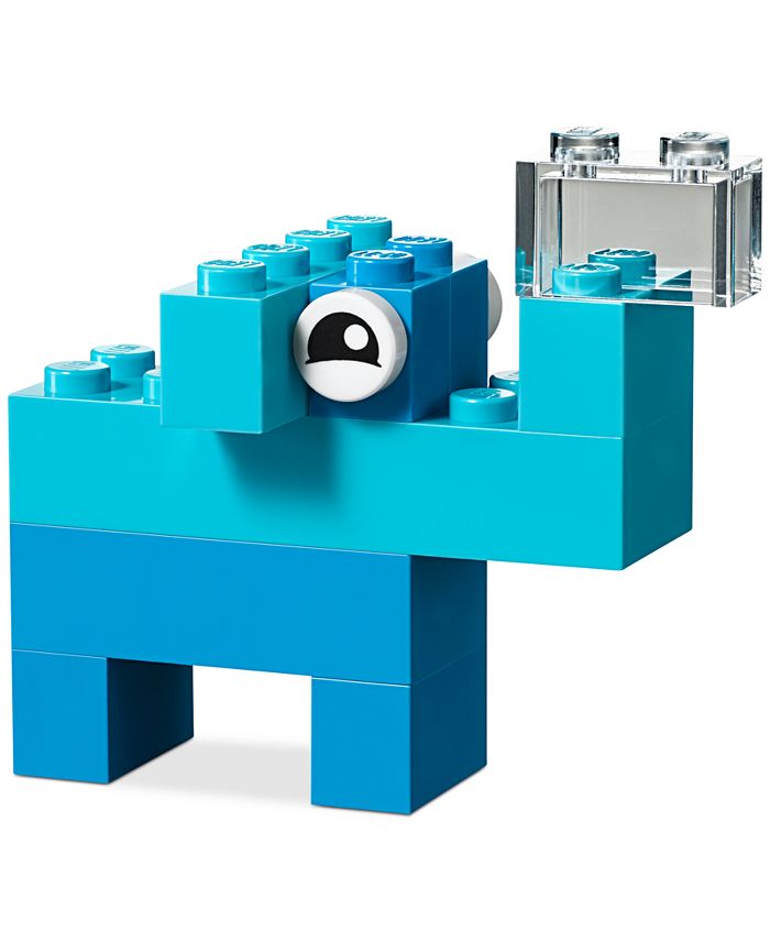 LEGO® Classic Creative Suitcase 10713 - Macy's