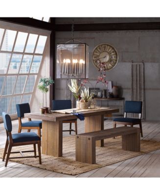 Nate Table Collection, Quick Ship - Macy's