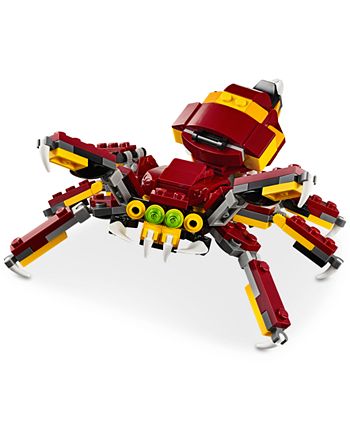 LEGO® Creator Mythical Creatures Set 31073 - Macy's