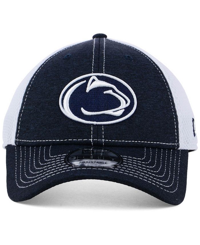 New Era Penn State Nittany Lions Shadow Turn 9FORTY Cap - Macy's